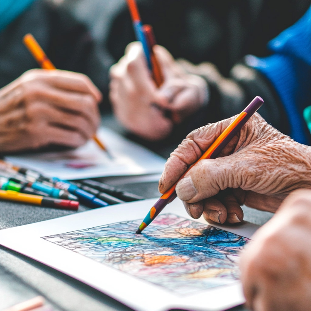 Creatology – High-Quality Art Kits for All Ages - Fan Website