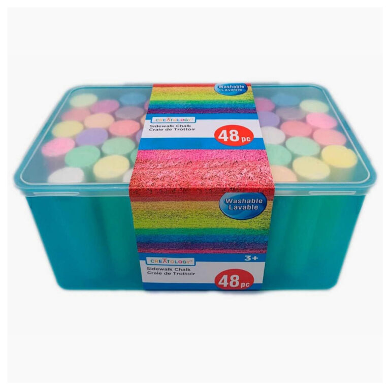 Creatology – High-Quality Art Kits for All Ages - Fan Website