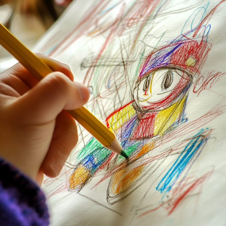 Creatology – High-Quality Art Kits for All Ages - Fan Website