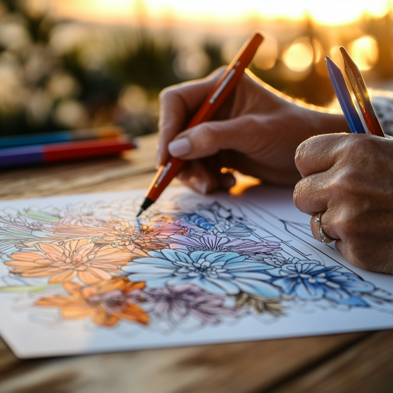 Creatology – High-Quality Art Kits for All Ages - Fan Website